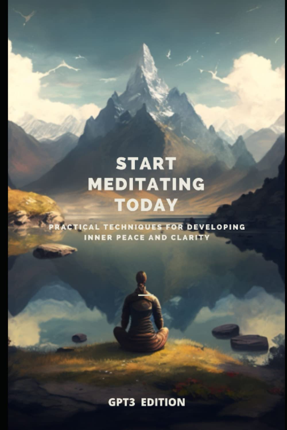 Amazon.com: Start Meditating Today: Practical Techniques for Developing ...