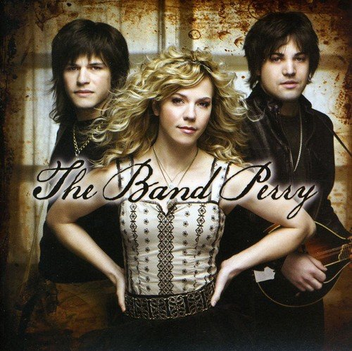 The Band Perry Concert Tickets: 2023 Live Tour Dates | Bandsintown