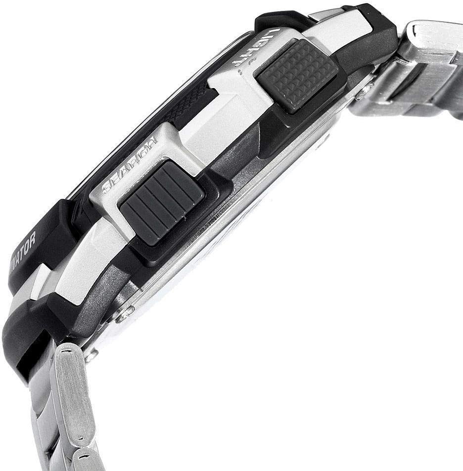 Casio Klocka Herr AE-1000WD-1AVEF : Amazon.se: Mode