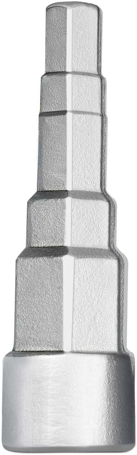 Radiator Key， Universal Radiator Spanner，5-Stage Radiator Valve Key ...