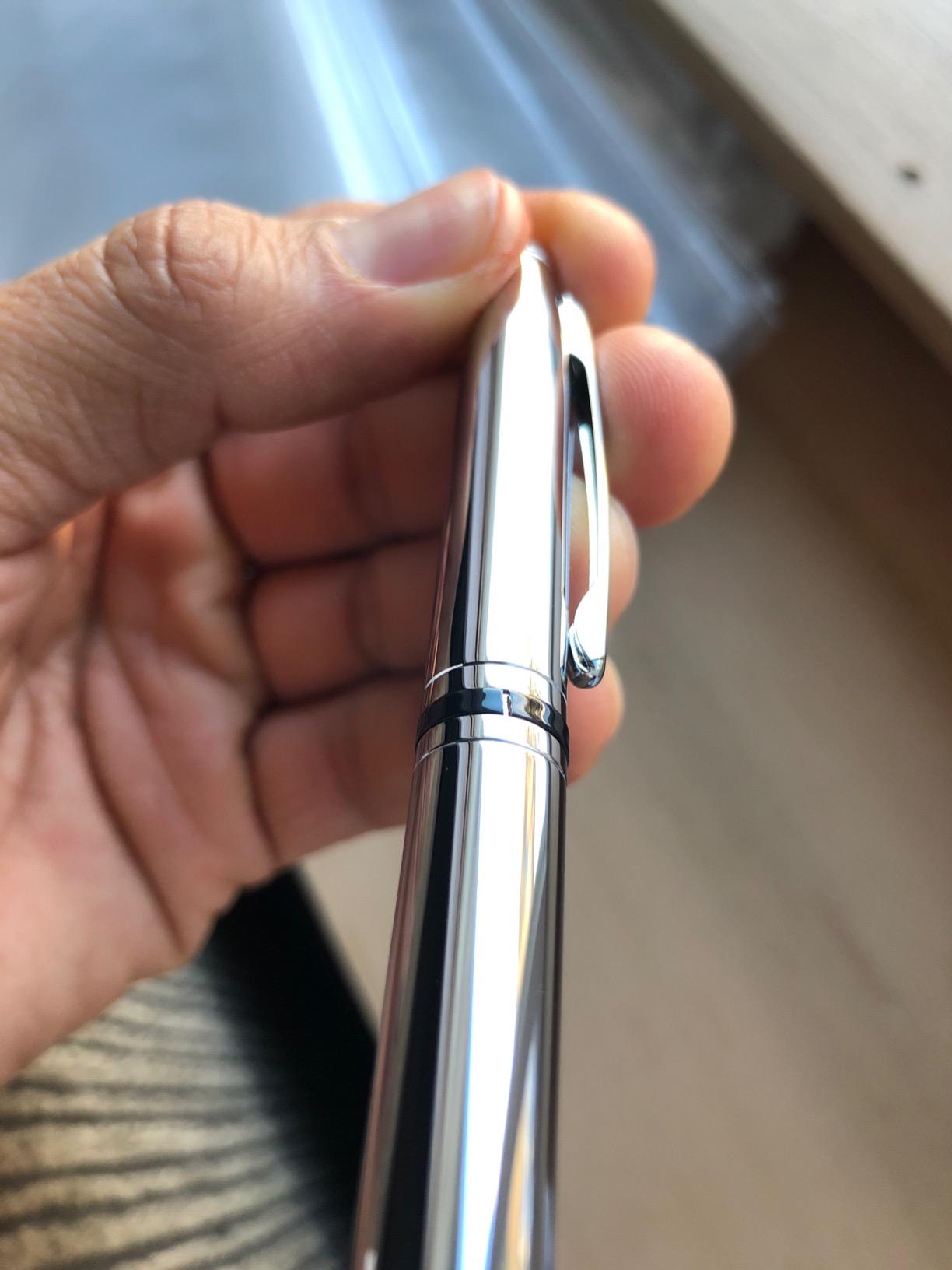 Amazon.com : Cross Two Gift-Boxed Pen and Pencil Set : Office Products