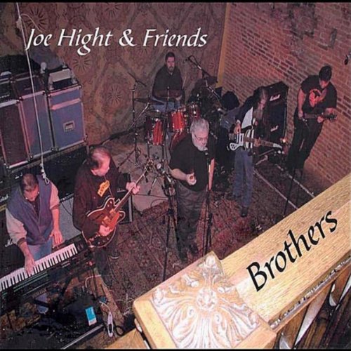 Amazon.com: Thank You - Single : Joe Hight & Friends: Digital Music