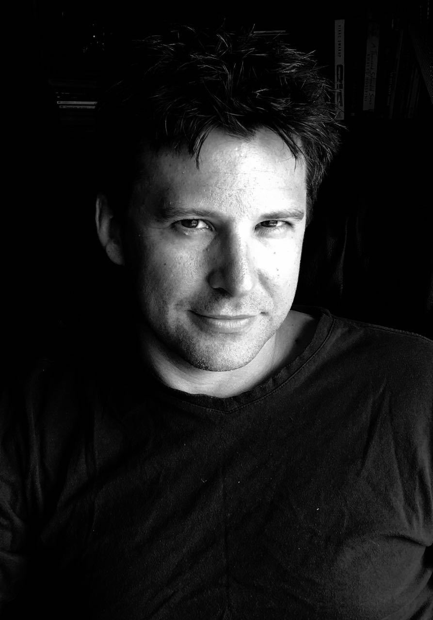 Amazon.com: Mark Johnson: books, biography, latest update