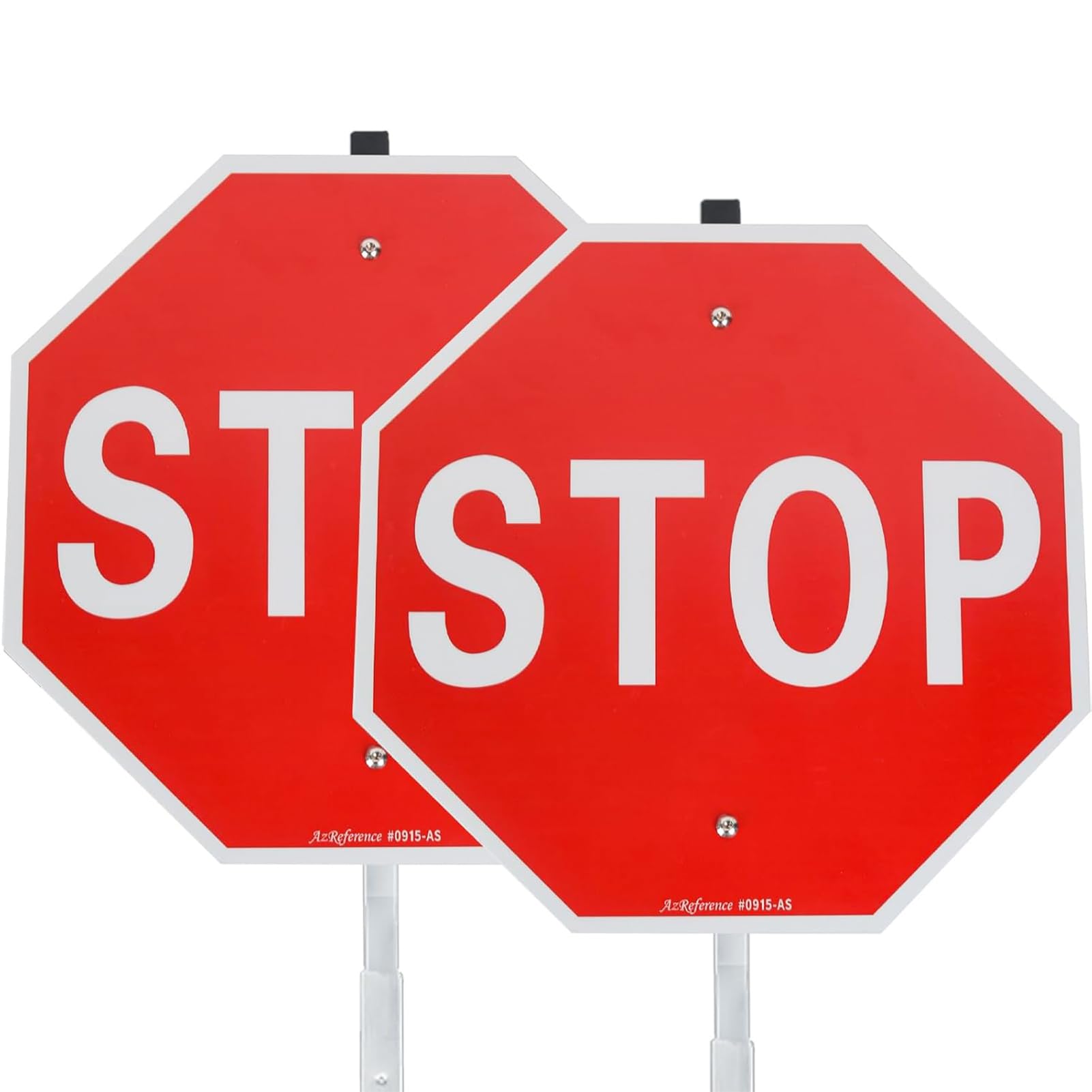School Crossing Guard Signs