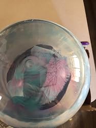 Amazon.com: Magic Mixies Magical Misting Crystal Ball with Interactive ...