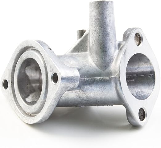 Amazon.com : Briggs & Stratton 691711 Intake Manifold Replaces 213819 ...