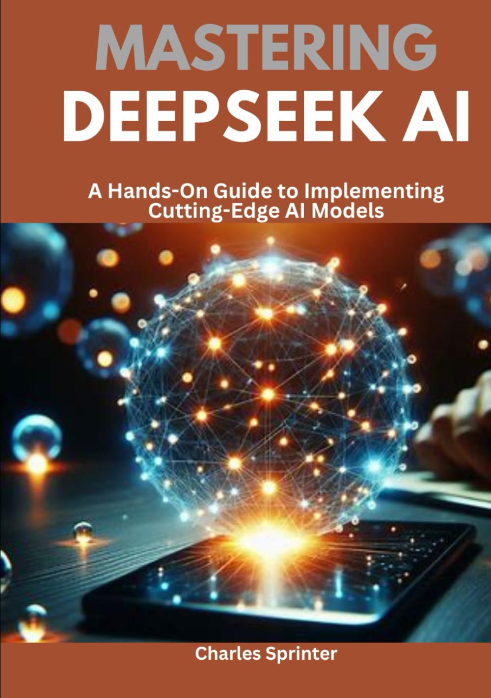 Mastering DeepSeek AI: A Hands-On Guide to Implementing Cutting-Edge AI ...