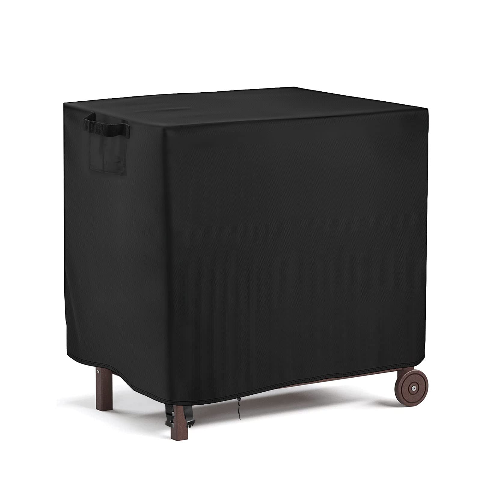 Amazon.com : Jungda Outdoor Dining Cart Cover for Torva Outdoor Prep ...