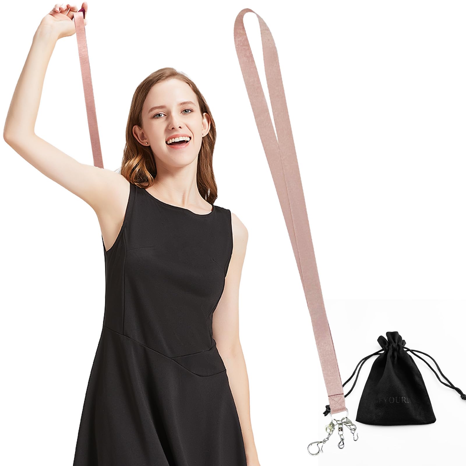 Amazon.com: Zipper Helper Pull for Dresses - with 3 Different Types ...