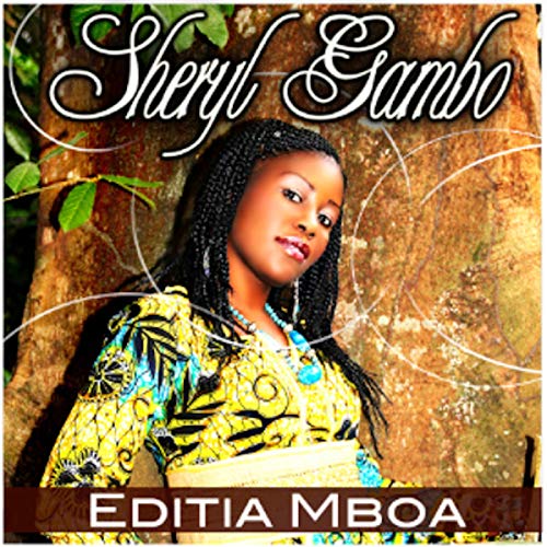 Amazon.com: Edy Tia Mboa : Sheryl Gambo: Digital Music
