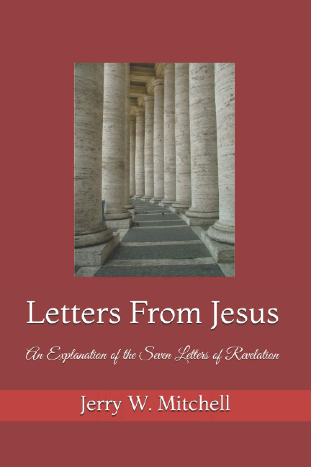 Buy Letters From Jesus: An Explanation of the Seven Letters of ...