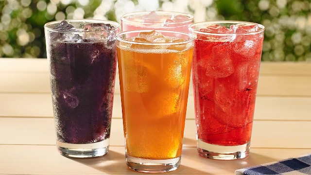 Watch Enjoy the many flavors of Sunkist on Amazon Live