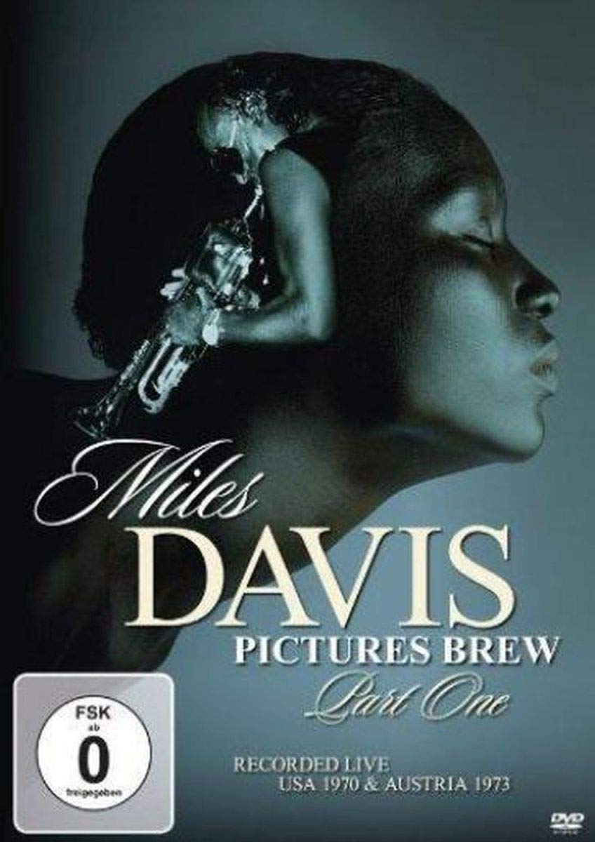Davis Miles - Pictures Brew #01 - Dvd: Amazon.de: Miles Davis, /, Miles ...
