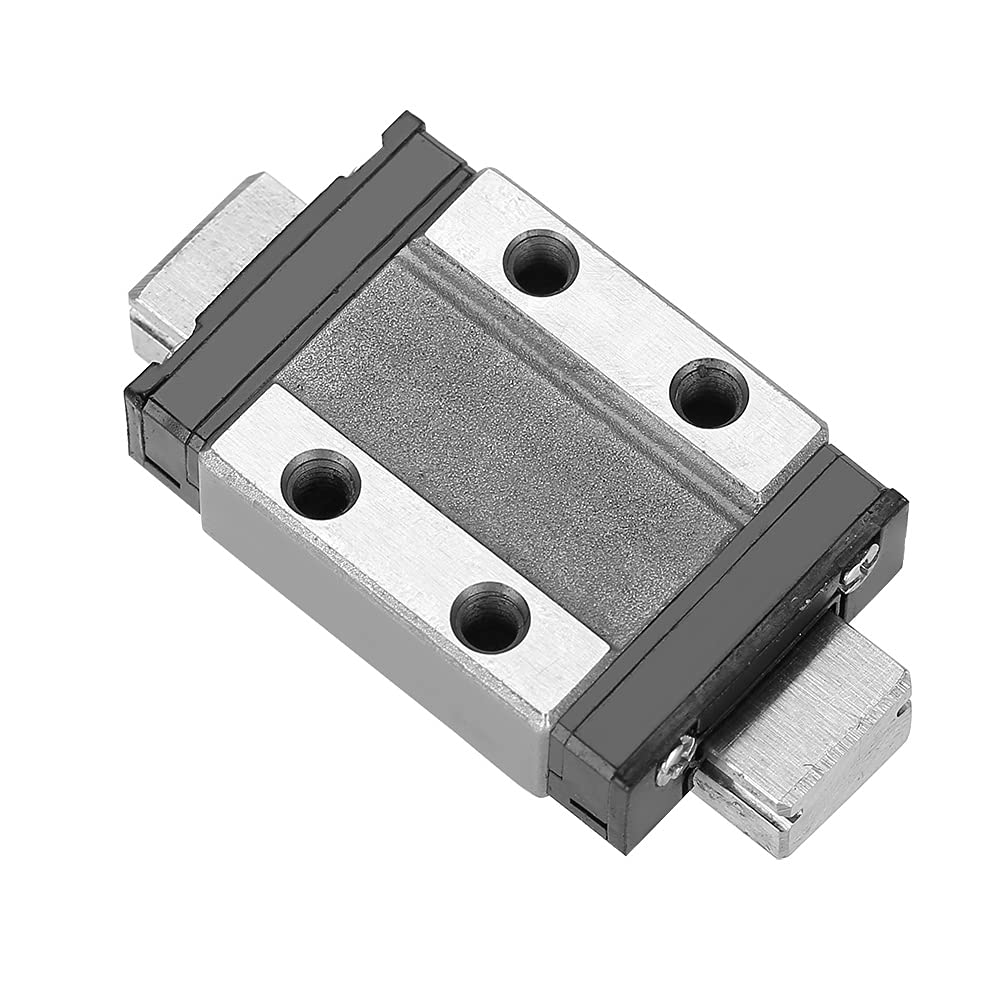 Buy Slide Rail, 4-point Contact Ball Retainer Design LML9B Linear ...