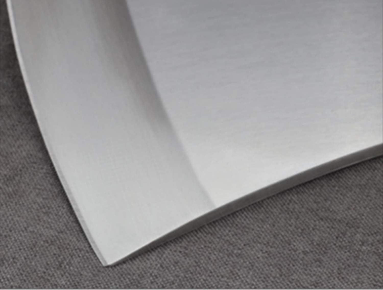 Buy Bone Cutting Knife, Meat Cleaver Heavy Duty,Stainless Steel Bone ...