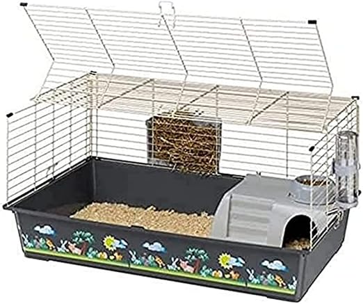 Ferplast Small Animal Cages : Amazon.co.uk: Pet Supplies