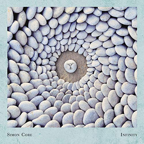 Play Infinity by Simon Core on Amazon Music
