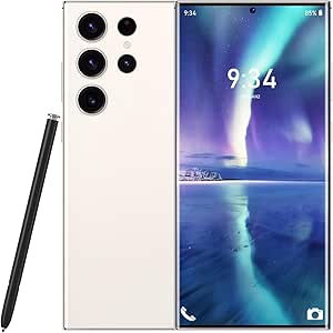 Amazon.com: KURSARKEE I23 Ultra Unlocked Cell Phone,Smartphone Long ...