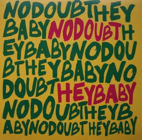 No Doubt - Hey Baby - Amazon.com Music