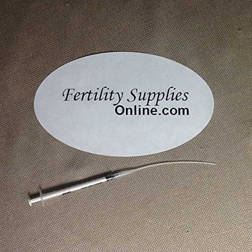 Amazon.com: Syringe & Tube Fertility Kit by Fertility Supplies Online ...