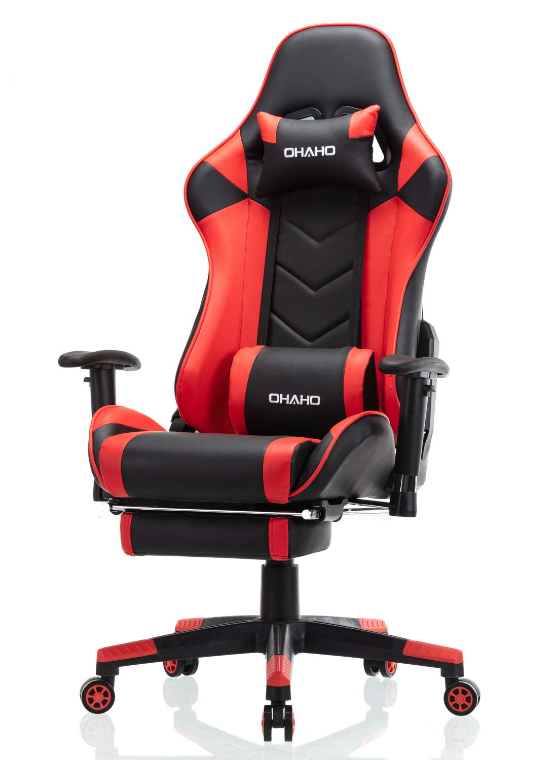 OHAHO Gaming Chair Racing Sty...B07MHTV1J4 | Encarguelo.com
