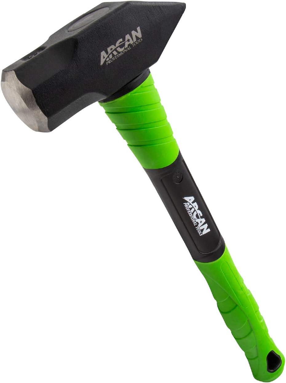 SEYMOUR MIDWEST 65725 Heavy Duty Hammer Handle, 15"" length ...