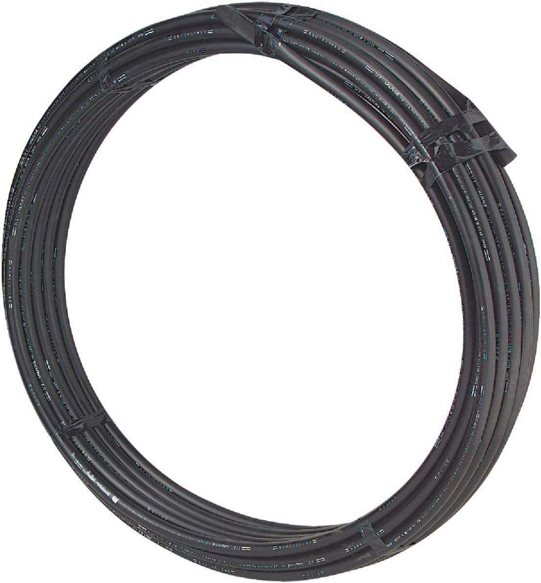 Amazon.com: HD200 (SIDR-7) Plastic Polyethylene Pipe : Industrial ...