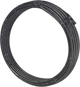 Amazon.com: HD200 (SIDR-7) Plastic Polyethylene Pipe : Industrial ...
