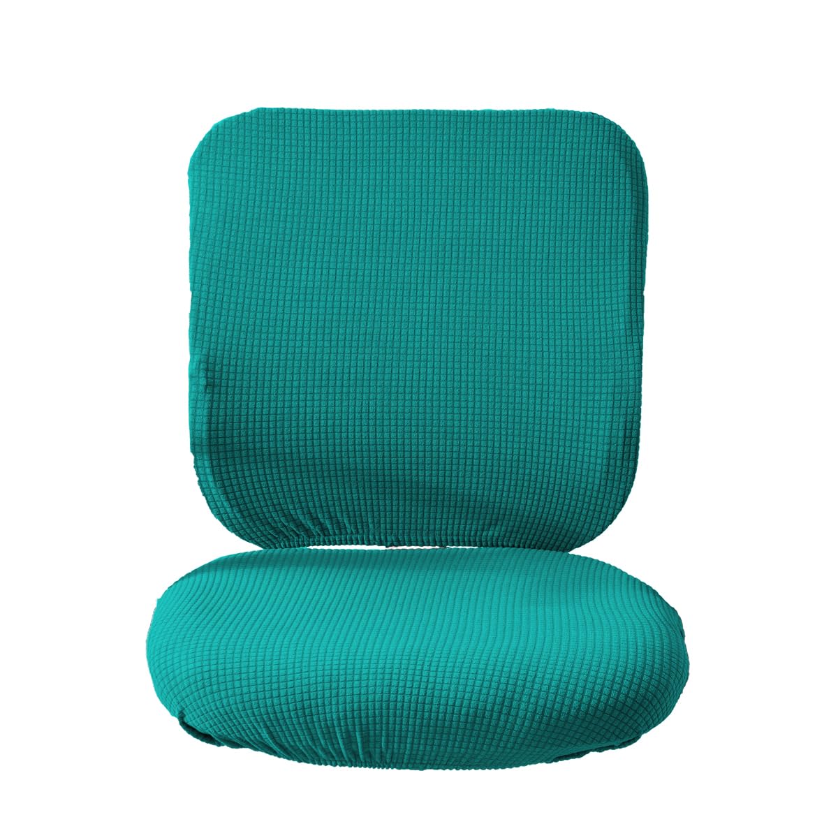 Amazon.com: Gardaner Office Chair Cover Water Resistant- Split ...