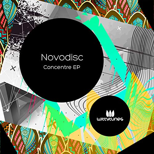 Concentre by Novodisc on Amazon Music - Amazon.com