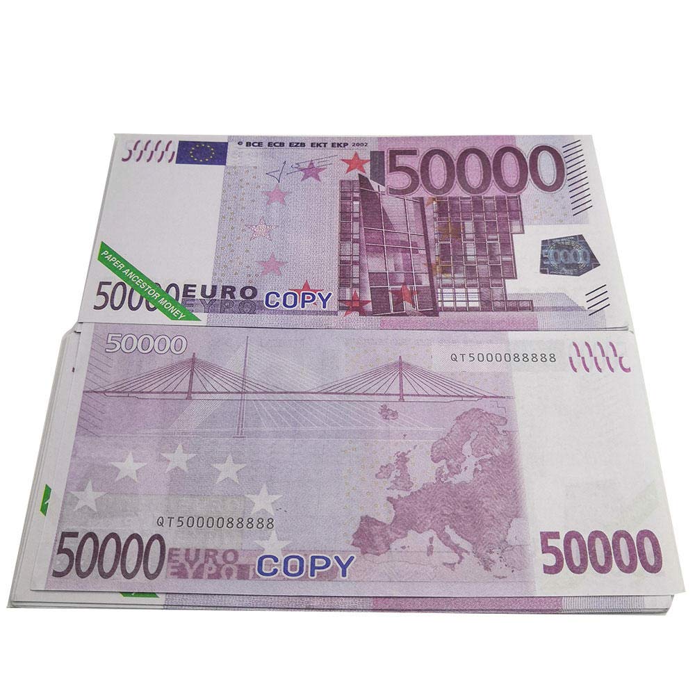 50000 Euros 50000-euros