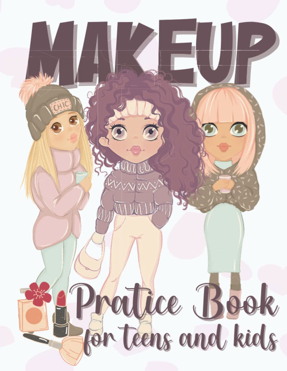 Kids makeup - Hitta bästa priset på Prisjakt