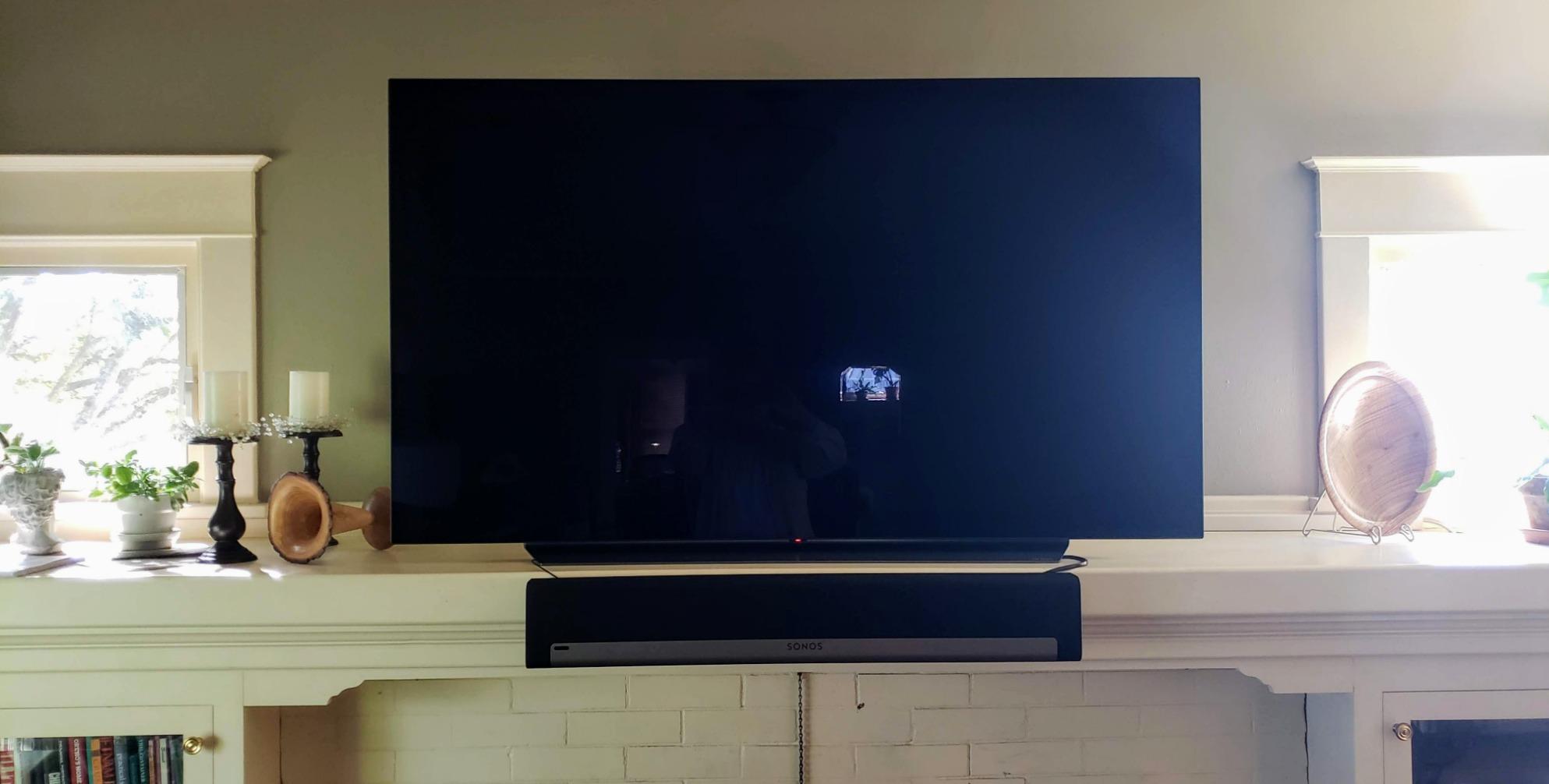 Amazon.com: Sonos Playbar Bundle with Wall Mount Kit : Electronics