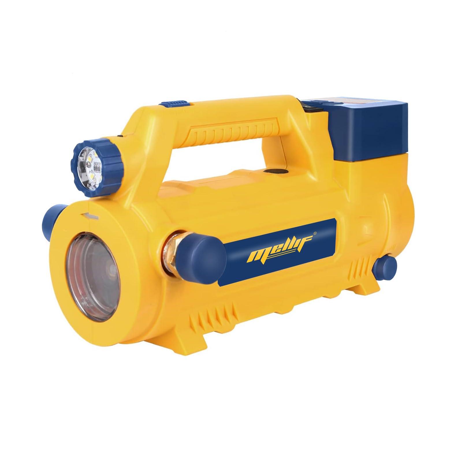 Cordless Transfer Pump Compatible With Dewalt 20v Battery Portable Self ...