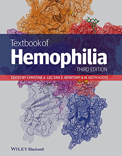 Textbook of Hemophilia eBook : Lee, Christine A., Berntorp, Erik E ...