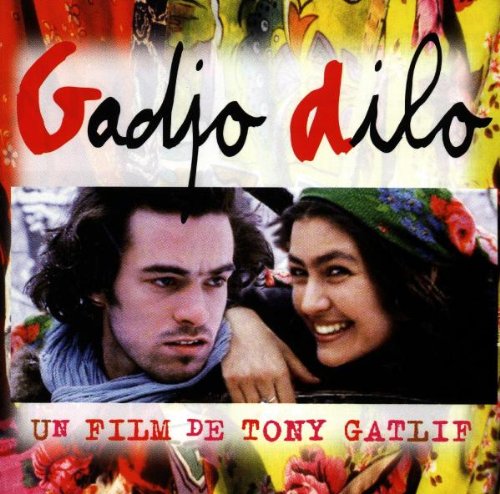 Various Artists - Gadjo Dilo - Amazon.com Music