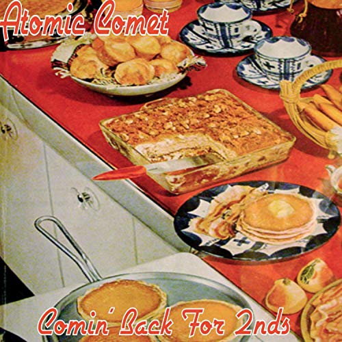 Play Weakest Link by Atomic Comet on Amazon Music