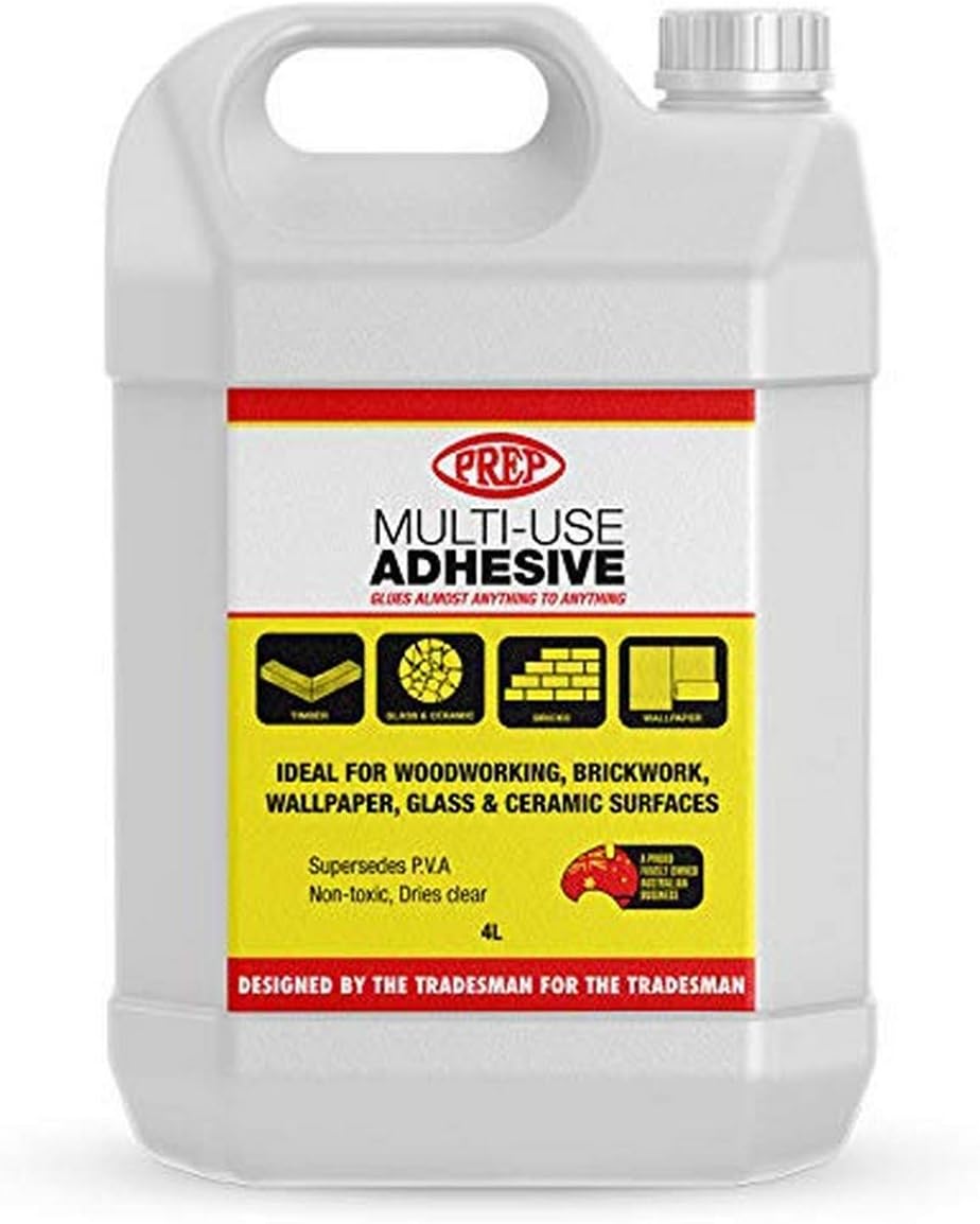 EASIHOLD - 5L XL Gravel Glue for Bonding Stones, Mulch and Gravel on ...