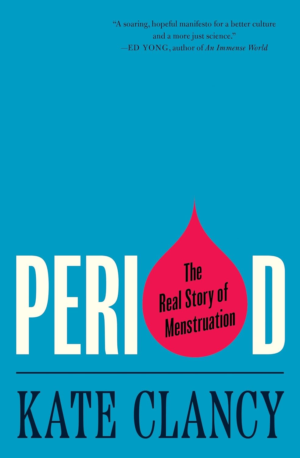 Amazon.com: Period: The Real Story of Menstruation: 9780691264592 ...