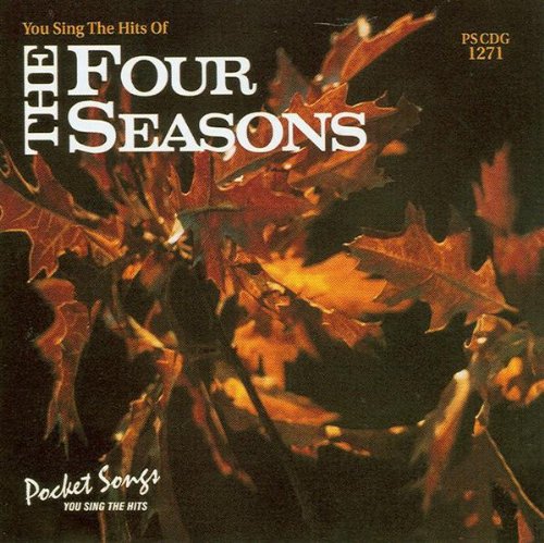 Karaoke: Four Seasons: The Four Seasons: Amazon.es: CDs y vinilos}
