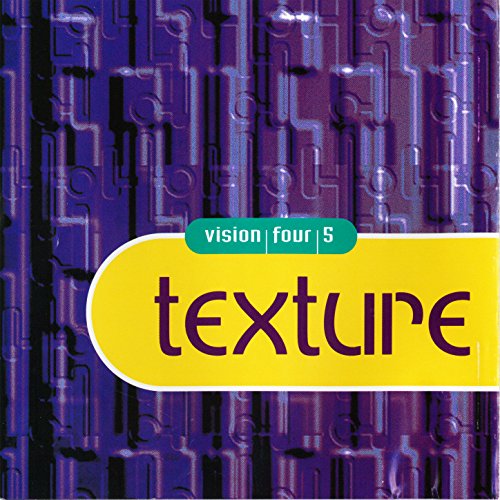 Amazon.com: Texture : Vision Four 5: Digital Music