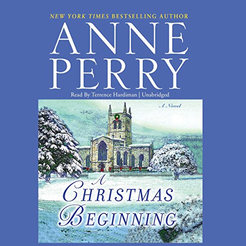 Amazon.com: A Christmas Message (Audible Audio Edition): Anne Perry ...