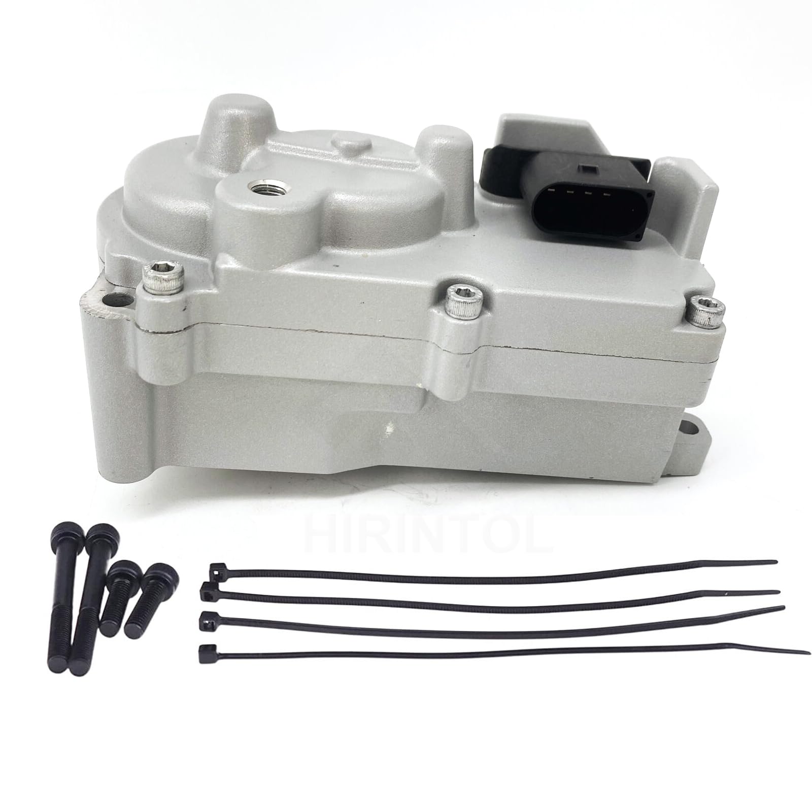 Amazon.com: 12V 5452687 5496045 5496045RX 4034176 4034310 Turbo ...