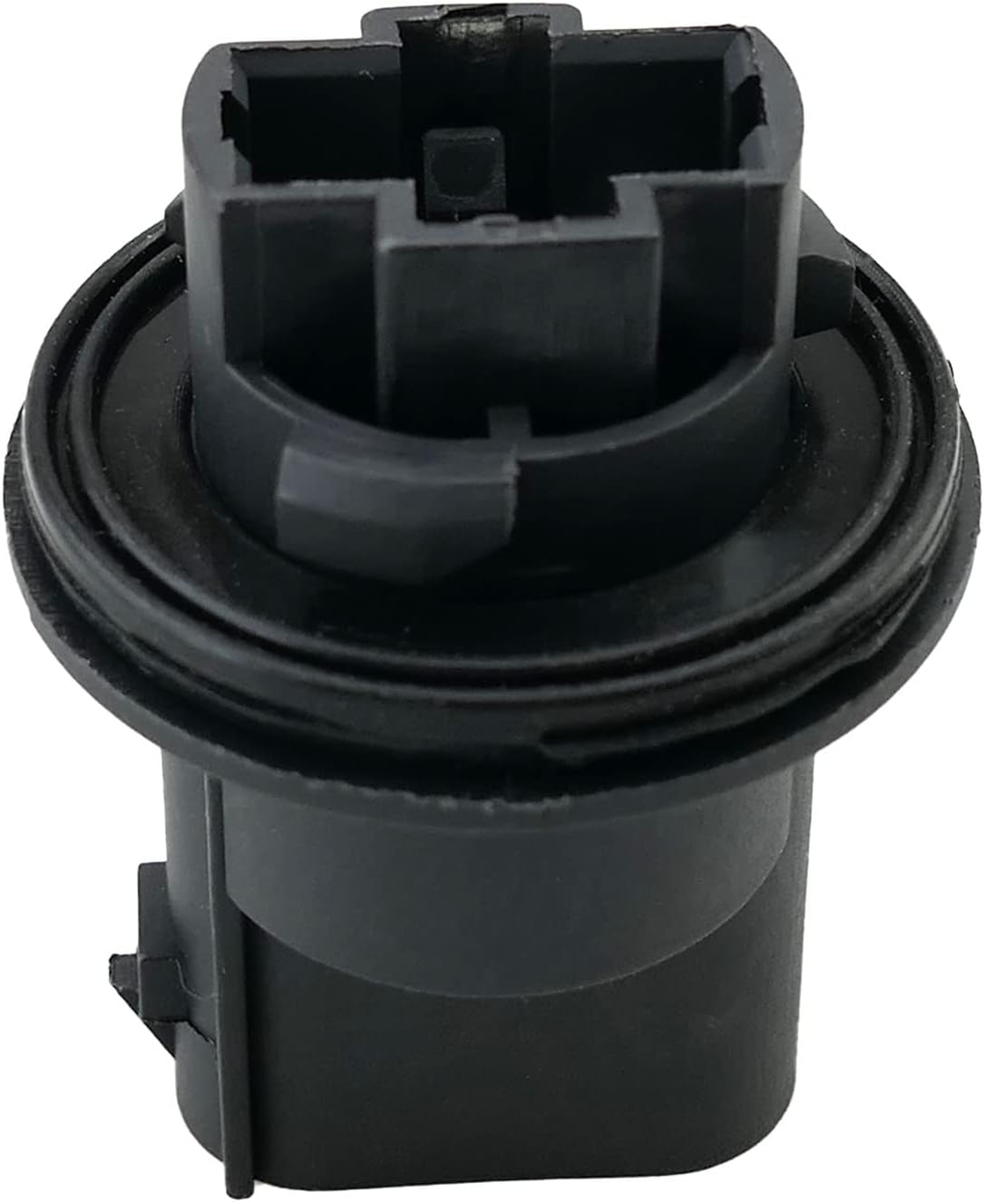 Amazon.com: Parking Light Bulb Socket Front Rear Compatible with Jeep ...