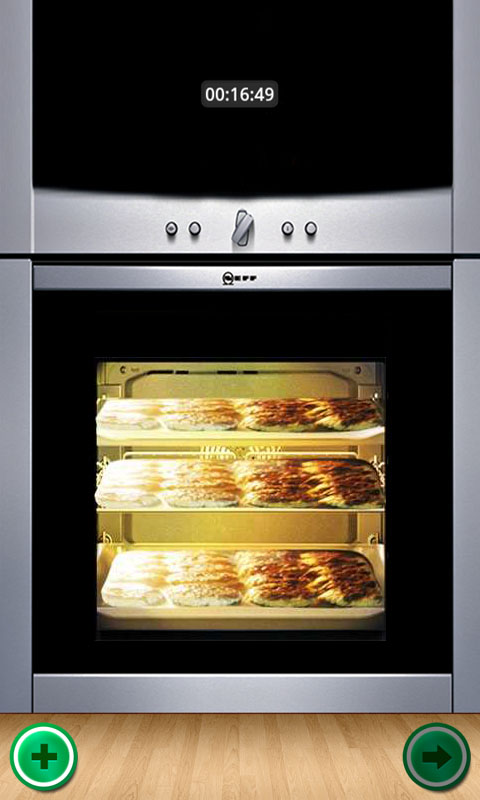 Christmas Cookie Maker:Amazon.com:Appstore for Android