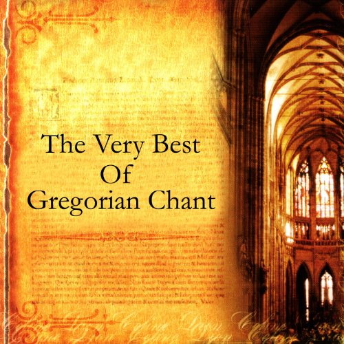 Amazon MusicでSt. Christopher's Gregorian ChoirのThe Very Best Of ...