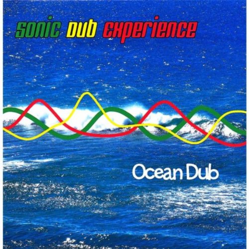Play Ocean Dub by Sonic Dub Experience on Amazon Music Unlimited