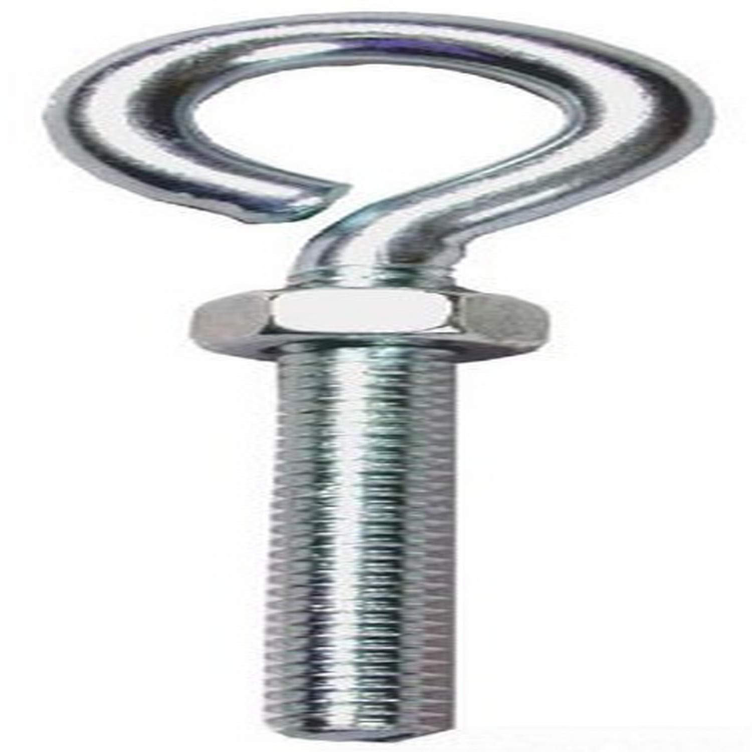 Open Eye Bolt