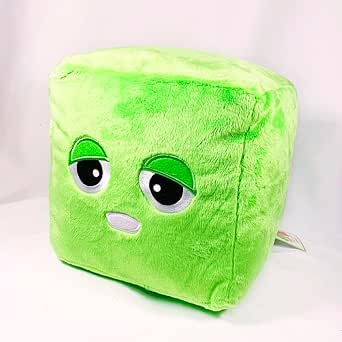 Amazon.co.jp: Gachapin Plush Toy : Toys & Games