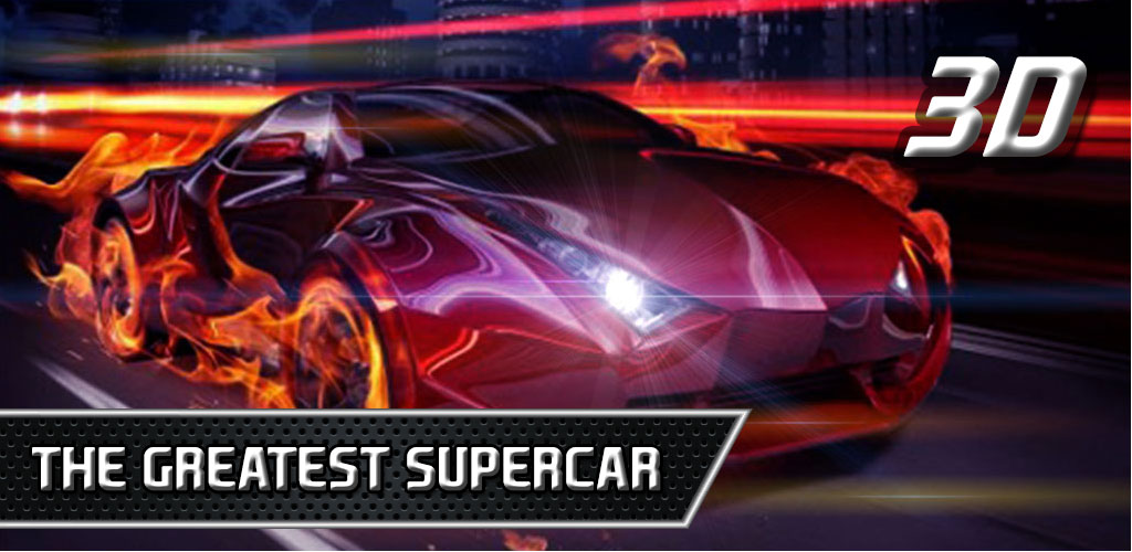 The Nitro Drift 3D Racing - App on Amazon Appstore